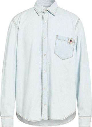 Bally TOPS - Jeanshemden auf YOOX.COM
