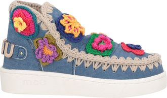 Mou SCHUHE - Stiefeletten auf YOOX.COM