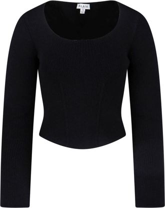 Alaia Top Corset