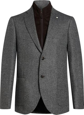 L.B.M. 1911 ANZ&Uuml;GE und CO-ORDS - Blazers auf YOOX.COM