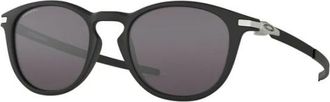 Oakley Pitchman R Sonnenbrille - - Accessories - Herren - Schwarzk - 50 MM