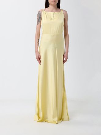 Liu Jo Robe Femme couleur Jaune