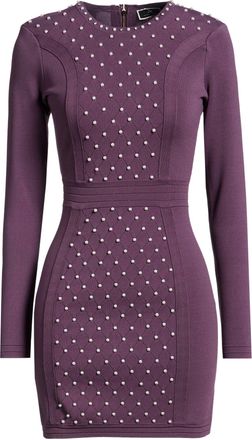 Elisabetta Franchi KLEIDER - Mini-Kleider auf YOOX.COM
