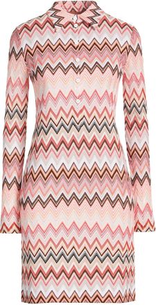 Missoni KLEIDER - Mini-Kleider auf YOOX.COM