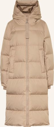 Marc O'Polo Marc Opolo Daunenmantel beige