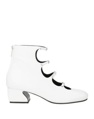 Sergio Rossi SCHUHE - Stiefeletten auf YOOX.COM