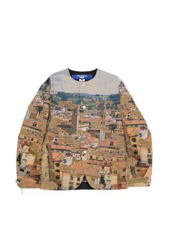 Junya Watanabe Mens Jacket
