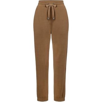 super.natural Femme Solution Pantalon, Black Ink, XL