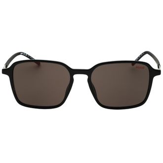 HUGO BOSS Sonnenbrille (schwarz)