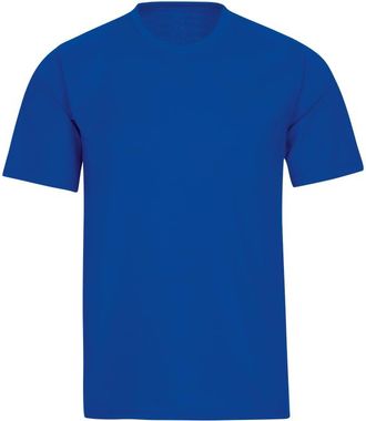 Trigema T-Shirt Deluxe Baumwolle