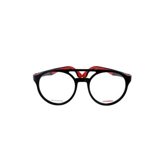 Carrera Homme, Accessoires, Noir, Taille: ONE Size Aviator Eyeglasses