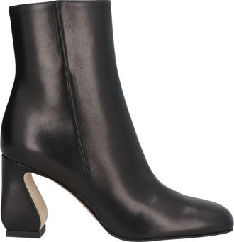 Sergio Rossi SCHUHE - Stiefeletten auf YOOX.COM