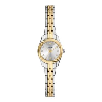 Fossil Watches - - Accessories - Damen - Mehrfarbig - ONE SIZE