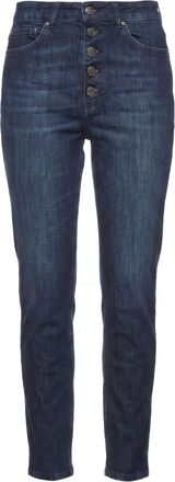 Dondup HOSEN & R&Ouml;CKE - Jeanshosen auf YOOX.COM
