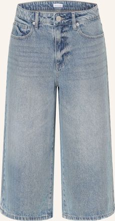 Mrs & Hugs Mrs & Hugs 3/4-Jeans blau