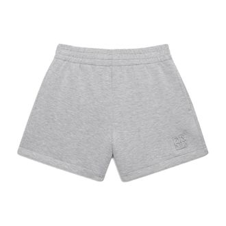 Anine Bing Hellgraue Kam Shorts & Knickers - - Shorts - Damen - Grau - L