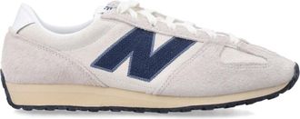 New Balance Homme, Chaussures, Gris, Taille: 39 1/2 EU Baskets 471