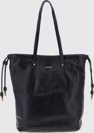 Isabel Marant Schultertasche ISABEL MARANT Damen Farbe Schwarz