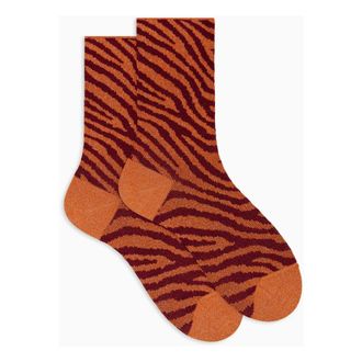 Gallo Gallo, Femme, Sous-v&ecirc;tements, Multicolore, Taille: ONE Size Chaussettes Courtes