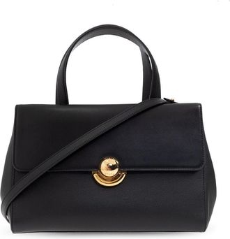 Furla sac à main Furla Sfera médium - Noir