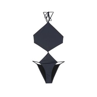 Paloma Wool Parle Trikini - - Swimwear - Damen - Blau - M