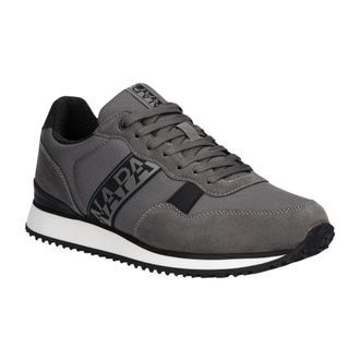 Napapijri Homme, Chaussures, Noir, Taille: 45 EU F6Cosmos01 Baskets