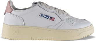 Autry Sneakers Medalist Wei&szlig;