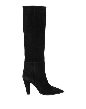 Anna F. SCHUHE - Stiefel auf YOOX.COM