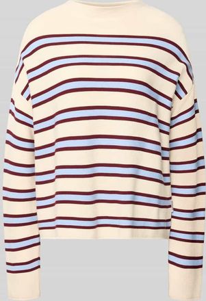 Armedangels Loose Fit Pullover aus reiner Baumwolle Modell MERINAA