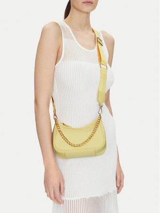 Jenny Handtasche JNY-M-024-07 Gelb