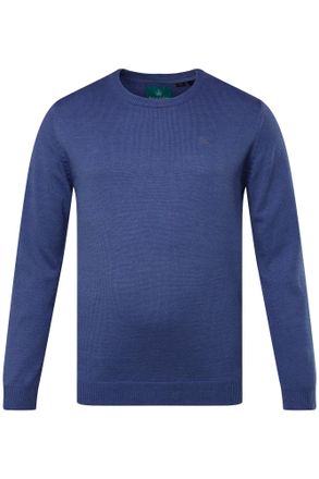 Boston Park Pullover