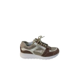 Durea Damen, Schuhe, Braun, 41 EUGr&ouml;&szlig;e