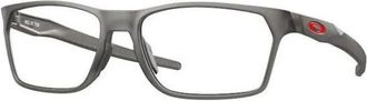 Oakley Homme, Accessoires, Gris, Taille: 55 MM Hex Jector