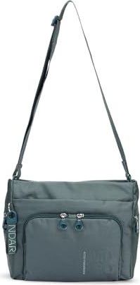 Mandarina Duck Md20 Crossover, MD 20 Femmes, Pin Vert