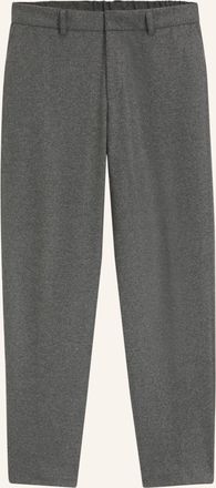HUGO BOSS Business Hose P-Phil-J-Cw-Wg-254 Relaxed Fit grau