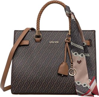 Liu Jo Damen, Taschen, Braun, ONE SIZEGr&ouml;&szlig;e