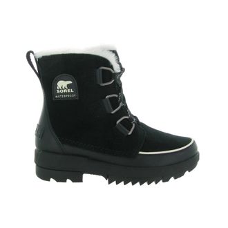 Sorel Parko Runner Glory Schuhe - - Shoes - Damen - Schwarzk - 37 1/2 EU