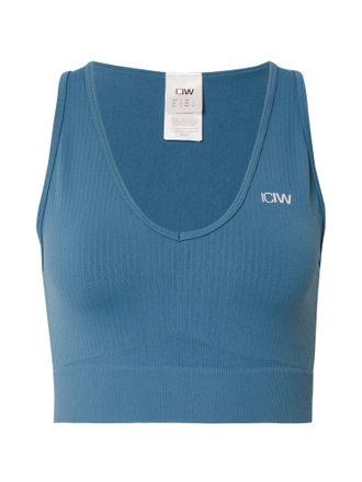 ICANIWILL Sporttop Define