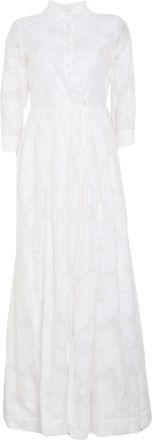 Sara Roka KLEIDER - Maxi-Kleider auf YOOX.COM