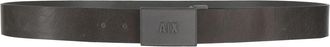 A|X Armani Exchange Kleinlederwaren - G&uuml;rtel auf YOOX.COM
