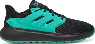 adidas Sneakers adidas Mercedes - AMG Petronas Formula One Team Ultimashow 2.0 Trainers JR1073 Schwarz