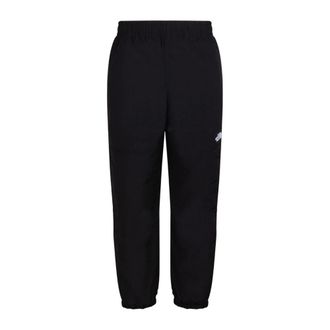 The North Face Wind Tapered Embroidered Hosen - - Sport - Herren - Schwarzk - XS