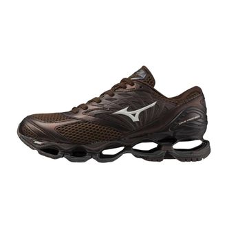 Mizuno Herren, Sport, Braun, 44 1/2 EUGr&ouml;&szlig;e