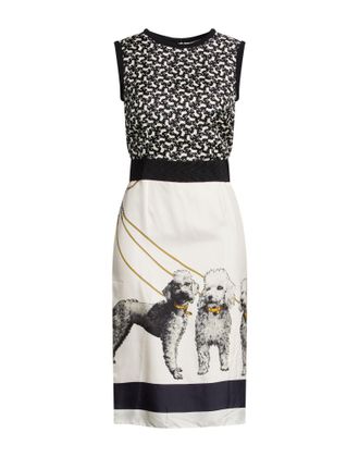 Dolce & Gabbana KLEIDER - Midi-Kleider auf YOOX.COM