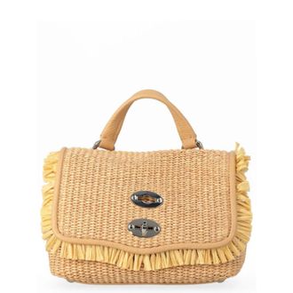 Zanellato Damen, Taschen, Beige, ONE SIZEGr&ouml;&szlig;e
