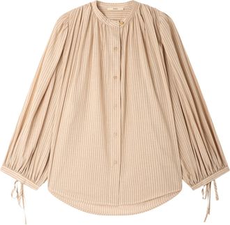 Sessun Blouse Dali Rayures Sess&ugrave;n