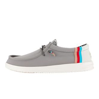 HeyDude Hey Dude Wally H2O Surf Gris 43