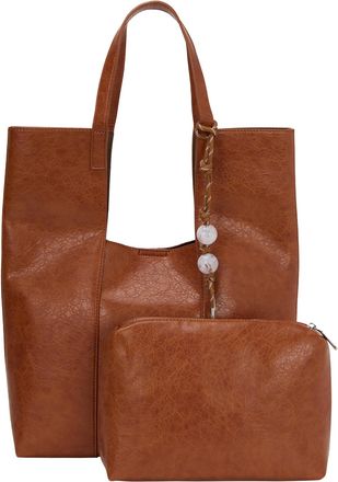 Risa 2-IN-1-Tragetaschen-Set 2-IN-1-Tragetaschen-Set Frauen orange