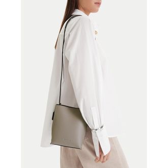 Gino Rossi Handtasche GINO ROSSI EO-LX0293 Grau