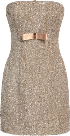 Elisabetta Franchi KLEIDER - Mini-Kleider auf YOOX.COM